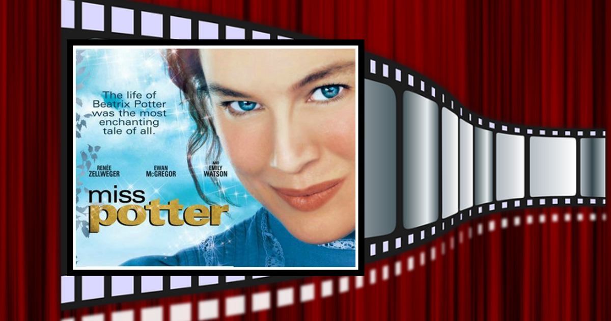 Episode 65: Miss Potter Moviecast