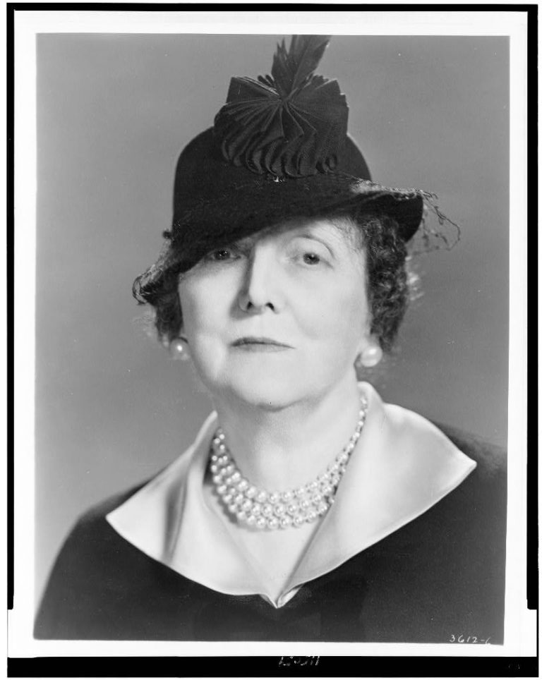 Episode 91: Emily Post