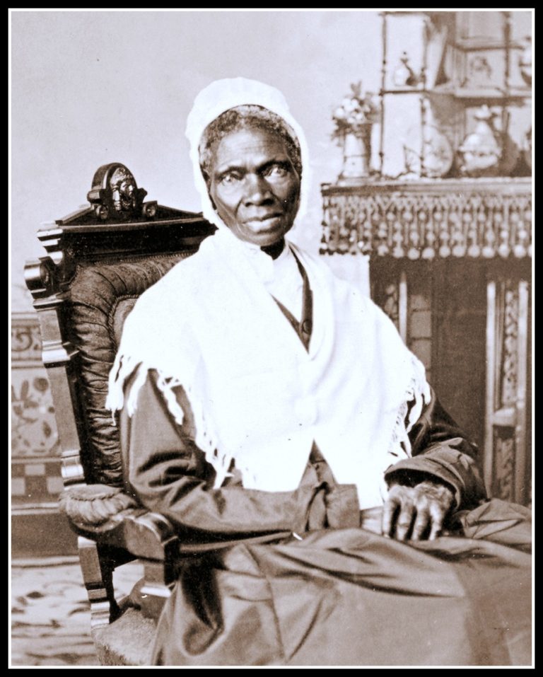 Episode 96: Sojourner Truth
