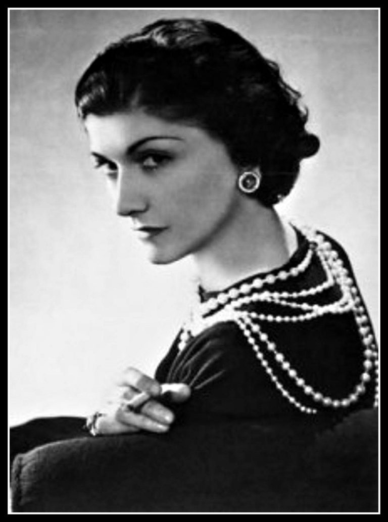 Episode 98: Coco Chanel