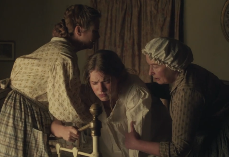 Little Women Recap: Episode Three