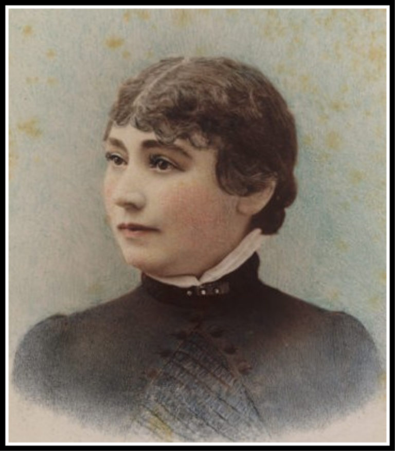 Episode 138: Sarah Winchester and the Mystery House