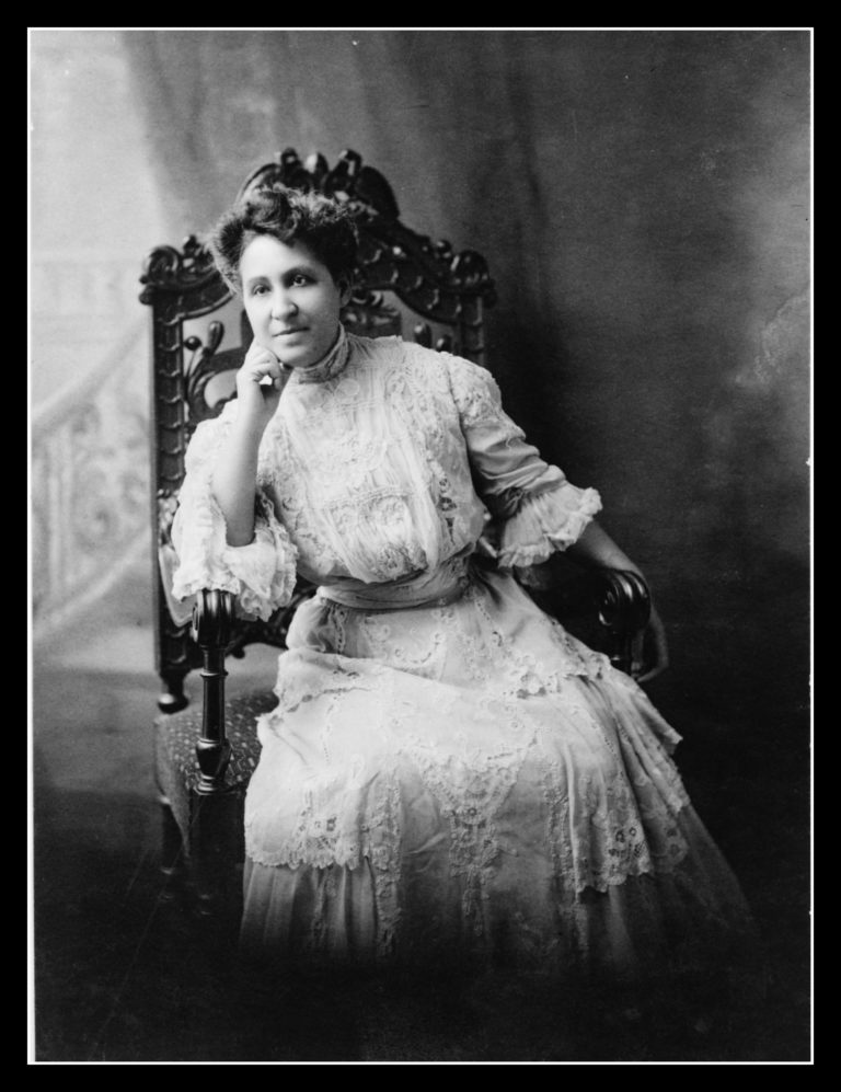 Episode 144: Mary Church Terrell Part One