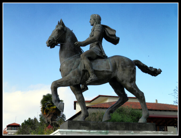 Episode 184: Olympias