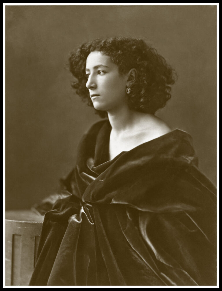 Episode 188: Sarah Bernhardt