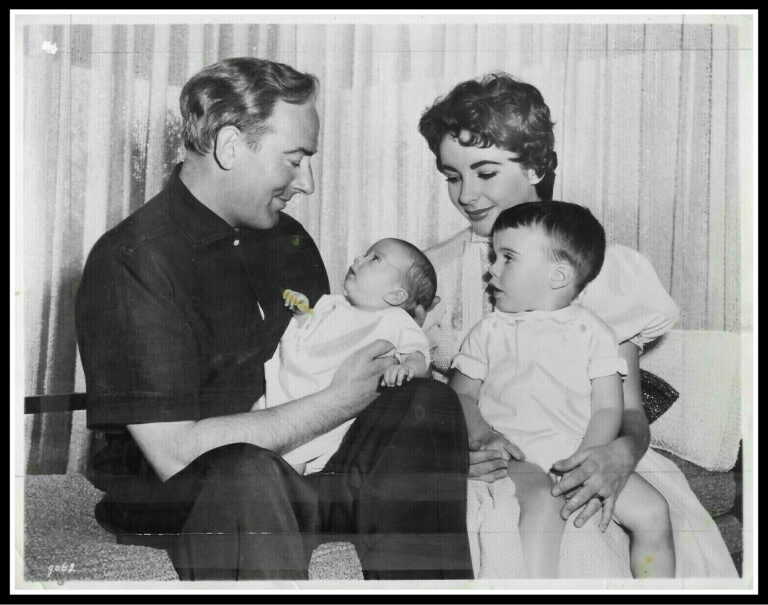 Episode 202: Elizabeth Taylor, Part One