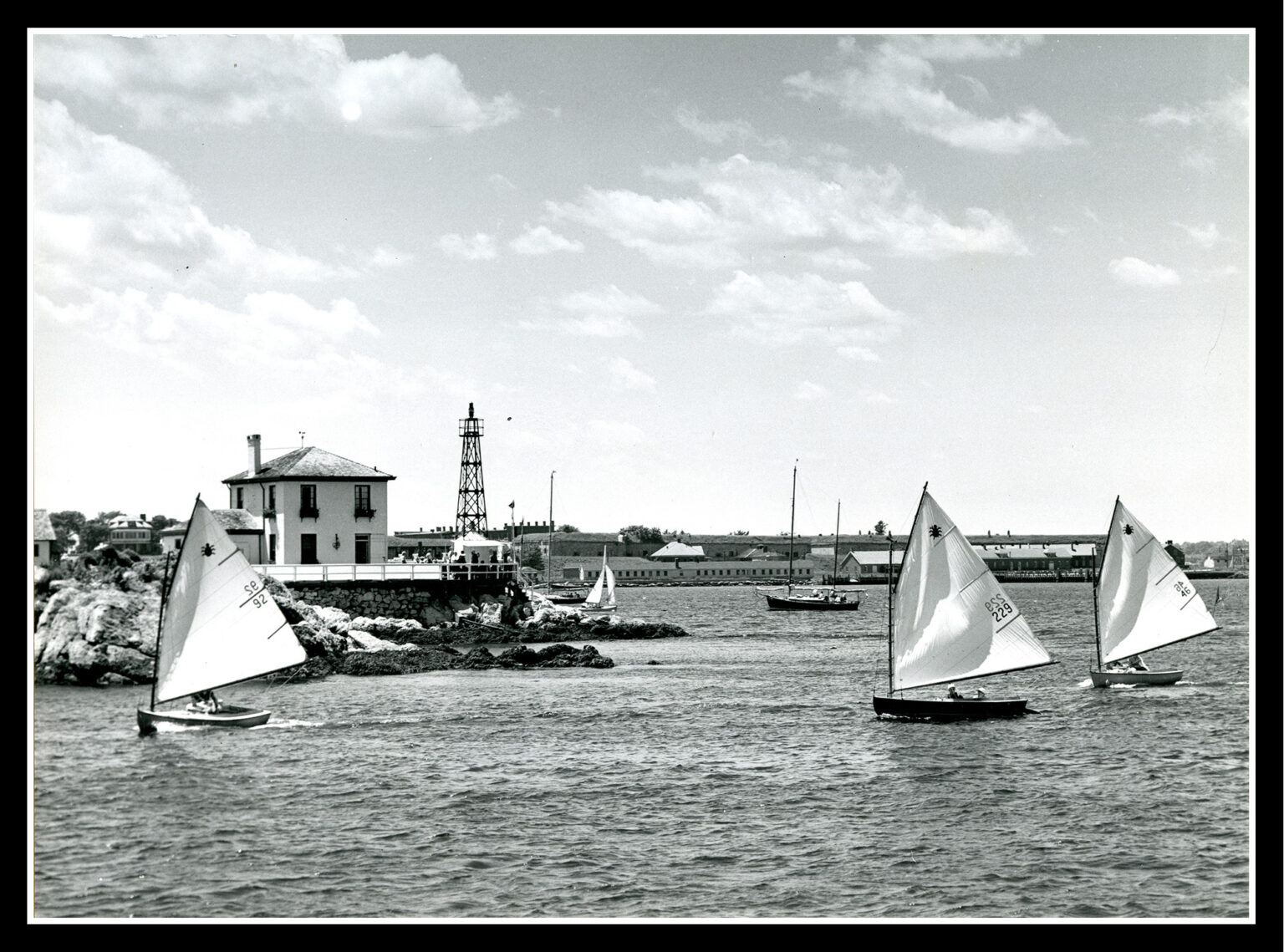 The History Chicks Episode 217: Ida Lewis