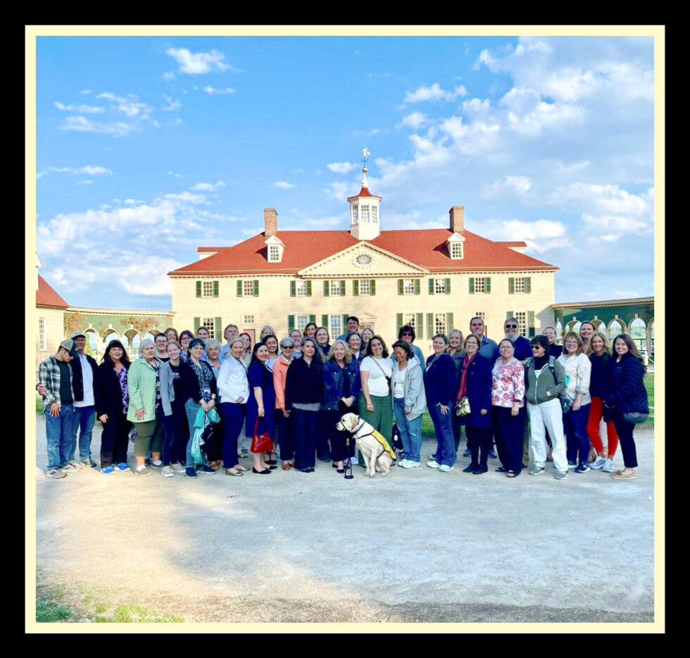 Field Trips Archives - The History Chicks