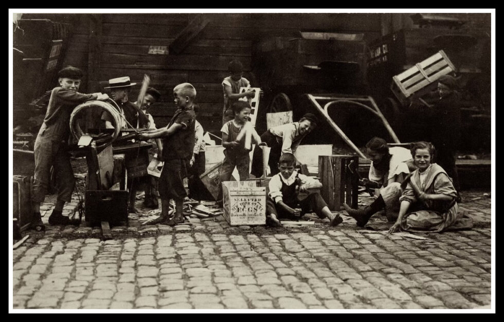 Episode 245: Jessie Tarbox Beals